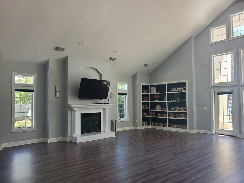 Community Center Rentals | Broadlands HOA in Virginia