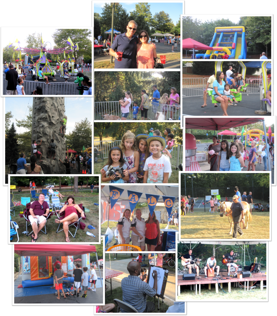 Community Events | Broadlands HOA in Virginia